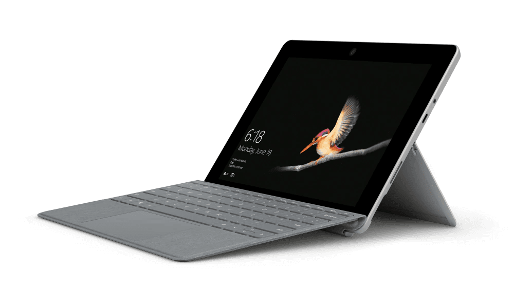 Microsoft Surface Go 2 - GoWarranty Tech