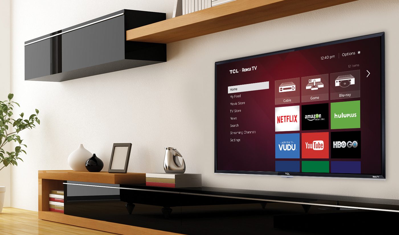 The Best Televisions You Can Buy This Year | GoWarranty Tech