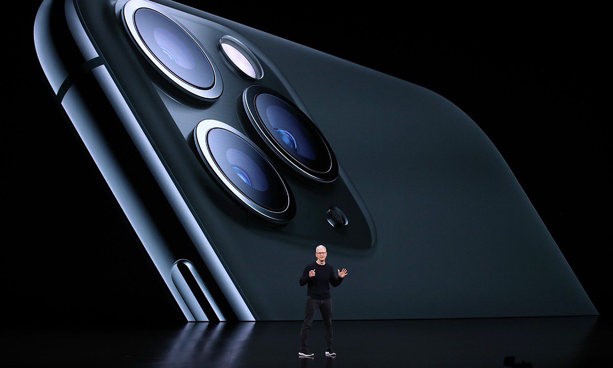 iPhone 12 Leaks and Specifications - GoWarranty Tech