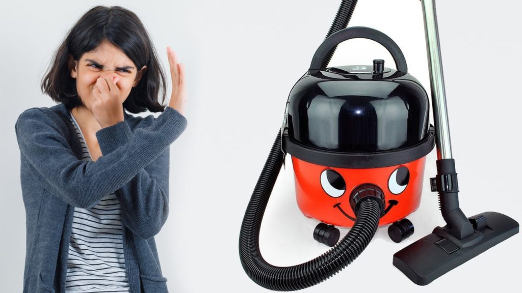 Vacuum Cleaner Problems & How To Fix Them | GoWarranty Tech