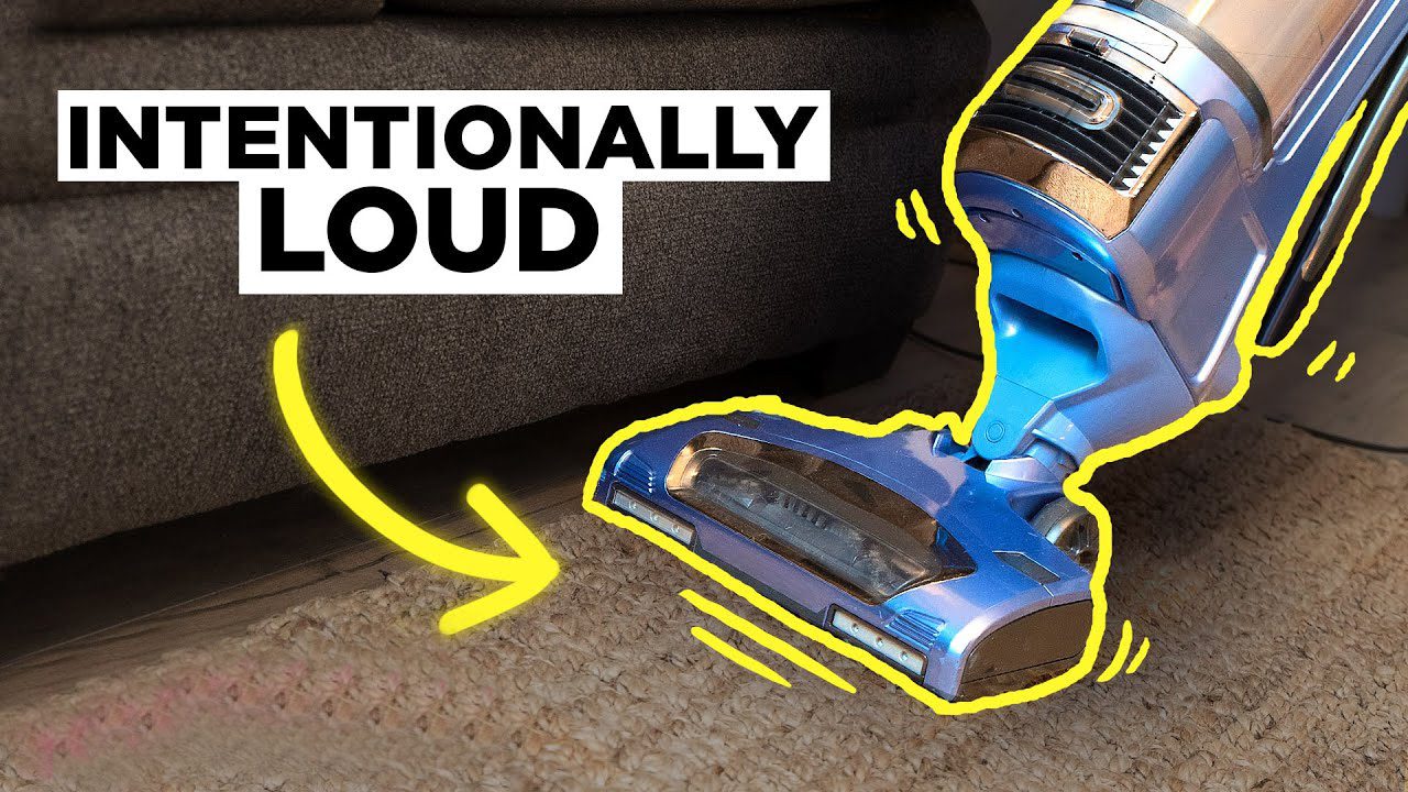 Vacuum Cleaner Problems & How To Fix Them - GoWarranty Tech