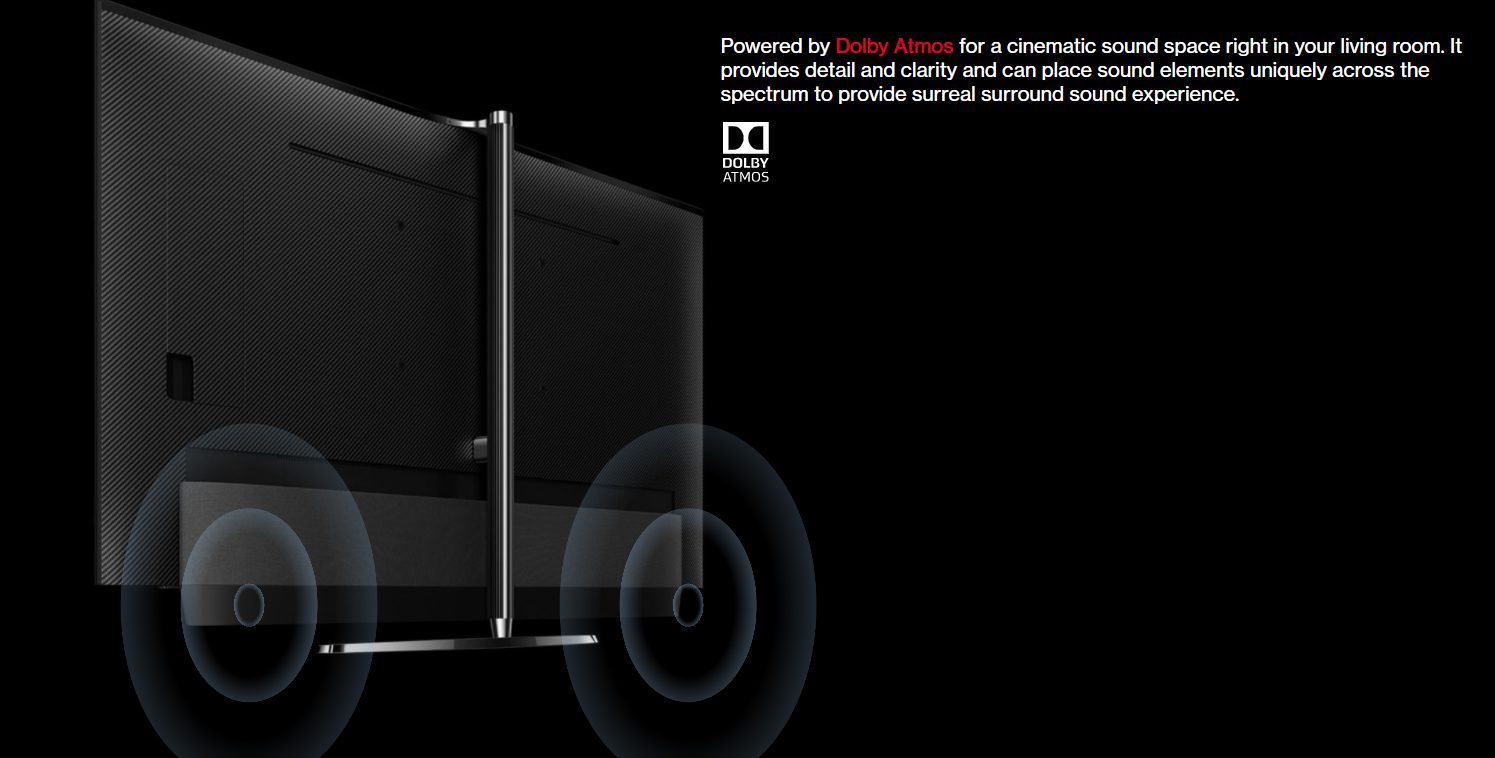 OnePlus TV Q1 Series - Can Be Your Next Television - GoWarranty Tech