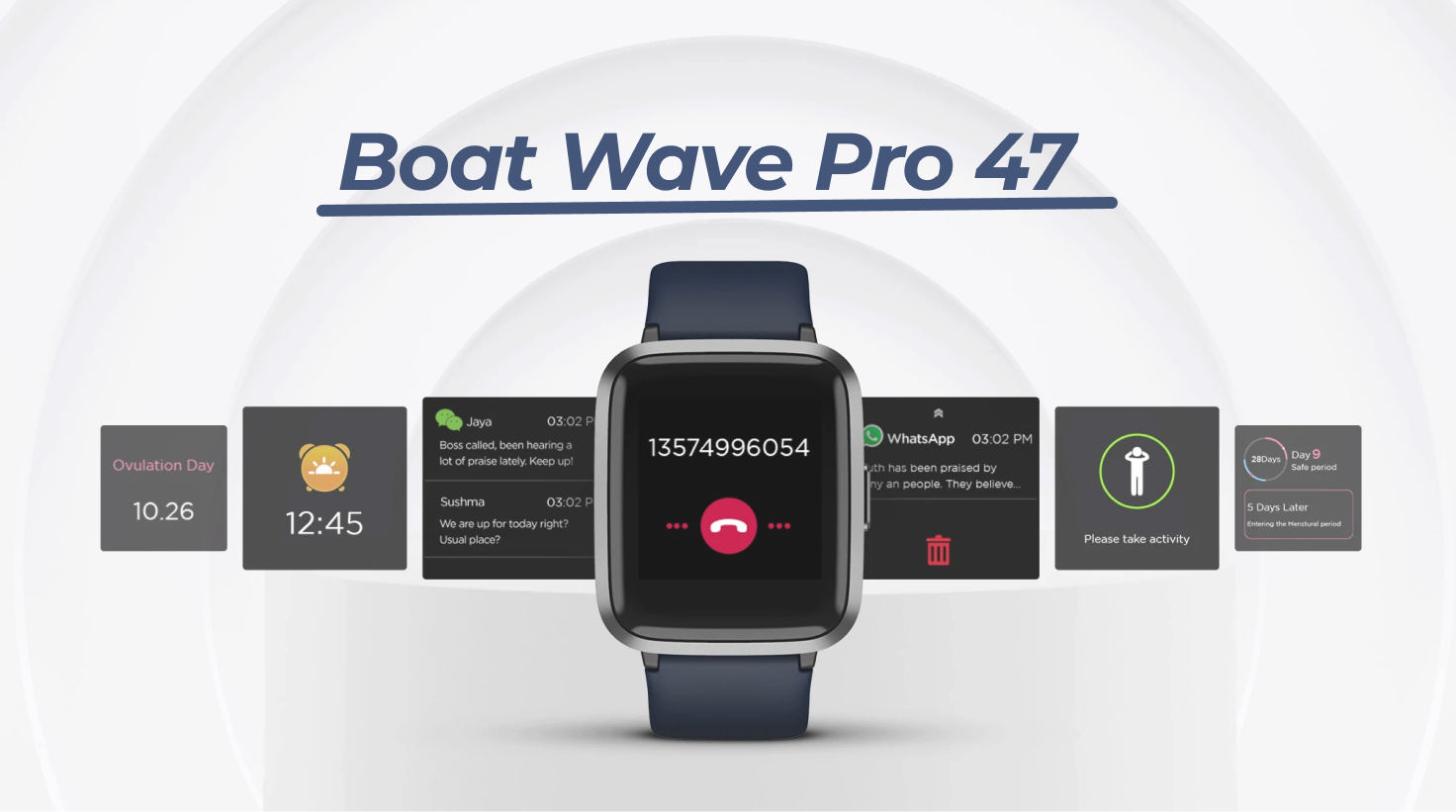 Boat Wave Pro 47: Specifications, Price and Comparison - GoWarranty Tech