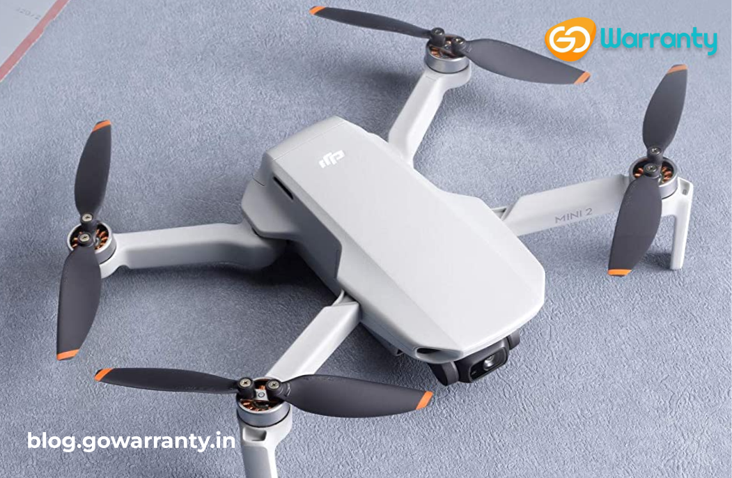 DJI Mini 3 Pro Review: A Massive Update for a Small Drone | GoWarranty Tech
