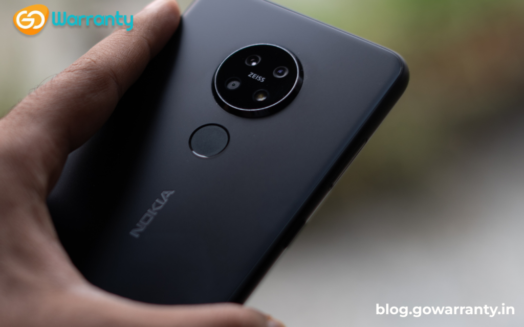 Nokia Style plus: New Nokia series Phone with 48MP camera and 4900mah ...