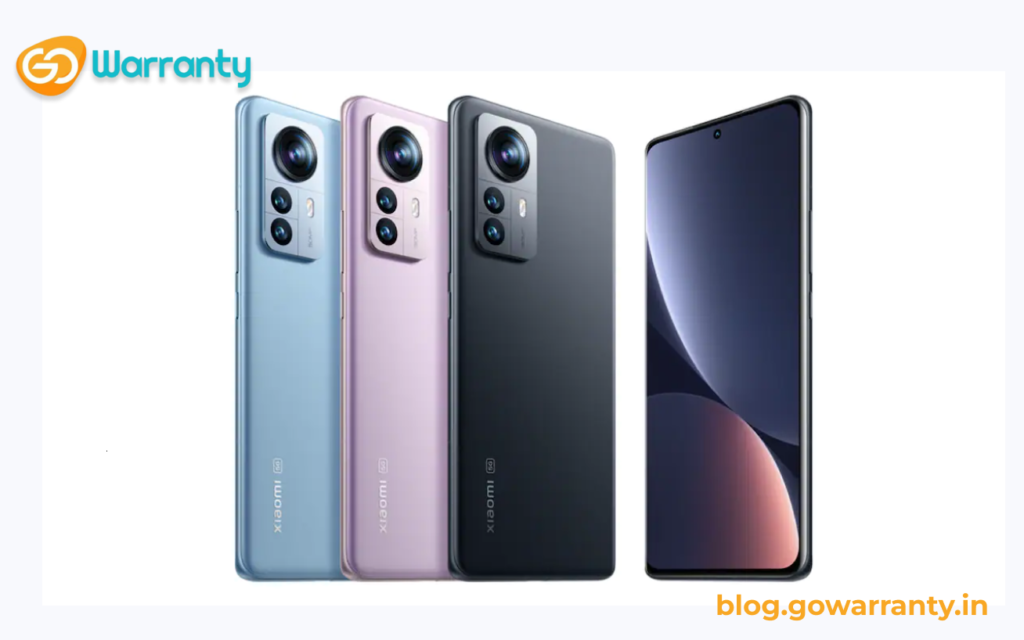 Xiaomi 12S VS Xiaomi 12S Pro - GoWarranty Tech