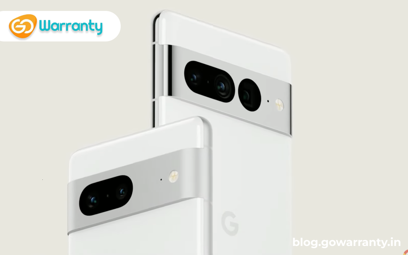 Everything we know about the Google Pixel 7 so far - GoWarranty Tech
