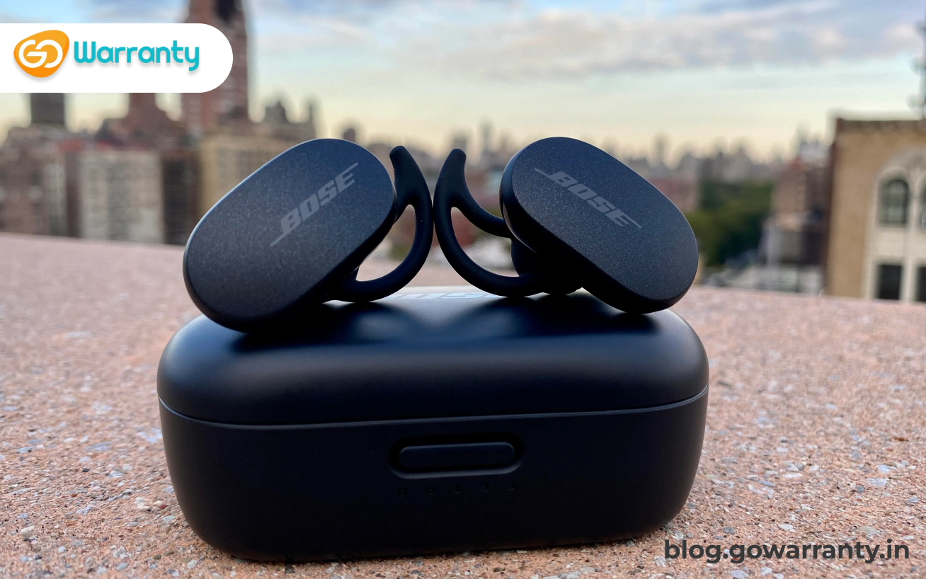 Bose QuietComfort Earbuds II review: superior noise cancellation ...