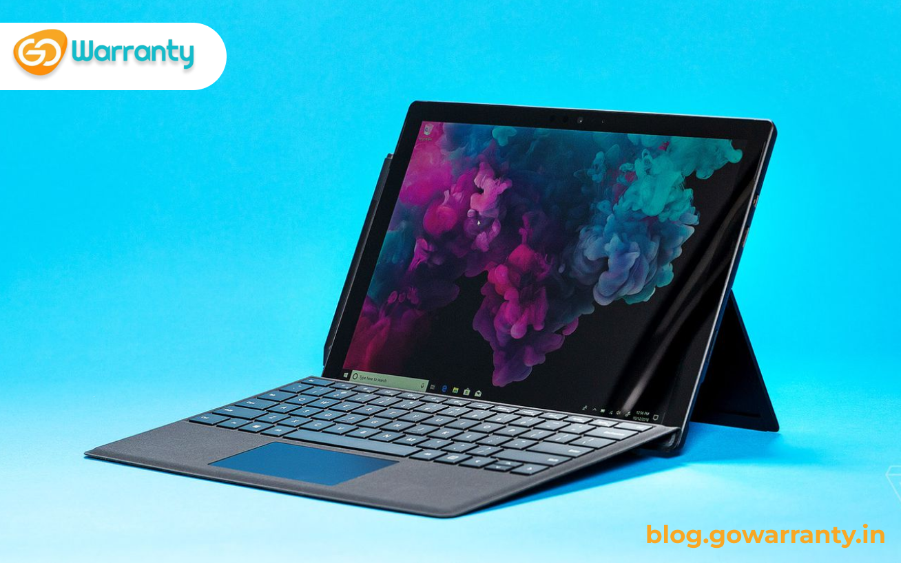 Microsoft Surface Pro 7 review: A 2-in-1 in desperate need of an ...