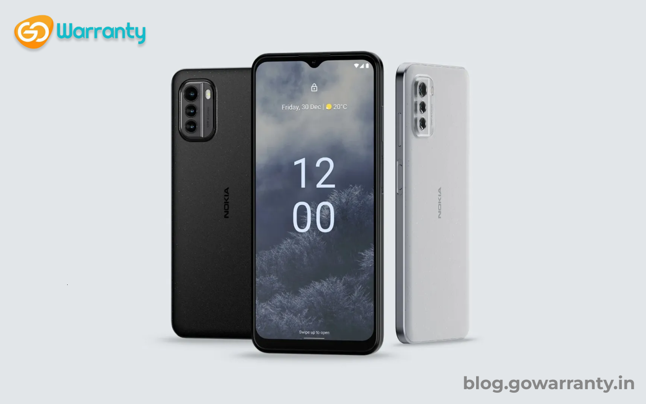 Nokia G60 5G Ultimate Review: Back with a Bang - GoWarranty Tech