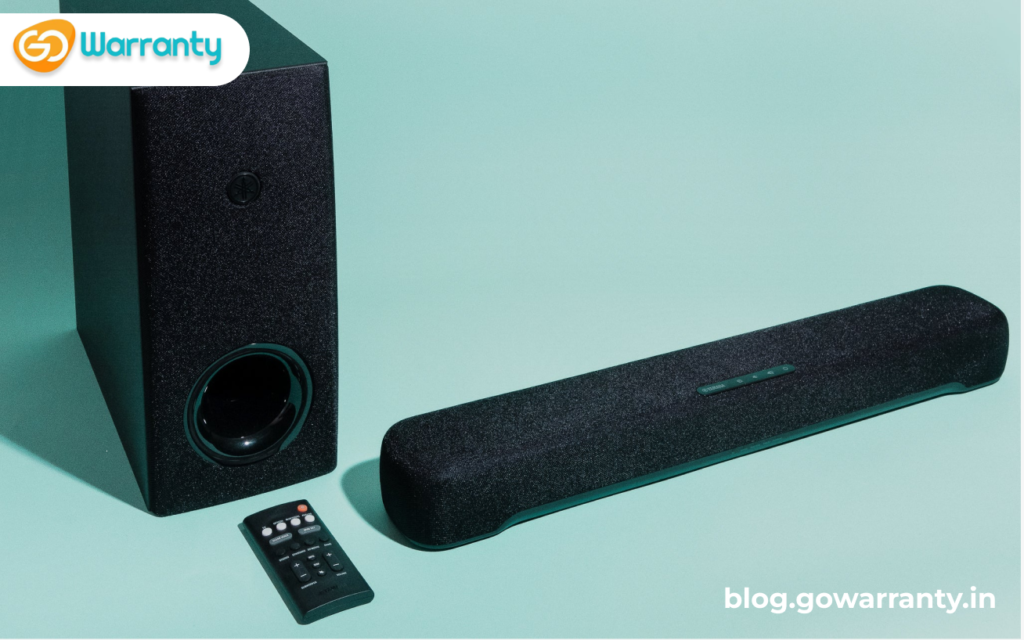 Sony HT-S400 Soundbar Review - GoWarranty Tech