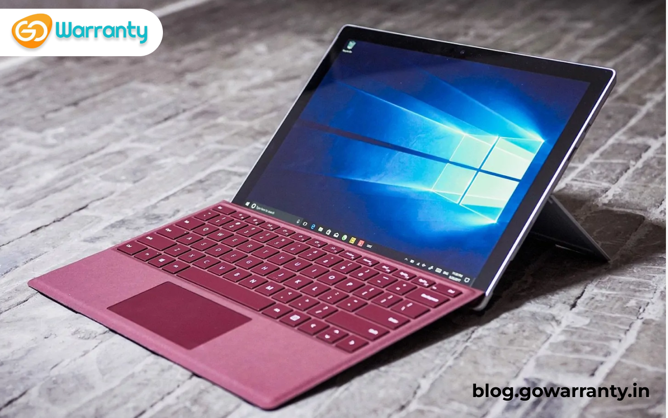 Microsoft Surface Pro 9 Review | GoWarranty Tech