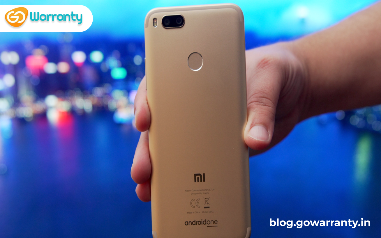 Redmi A1 Review: Setting the standard for low-cost smartphones ...
