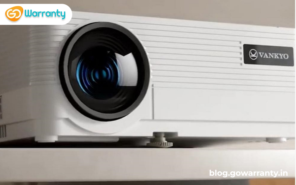 Vankyo Leisure 470 Pro Projector Review - GoWarranty Tech