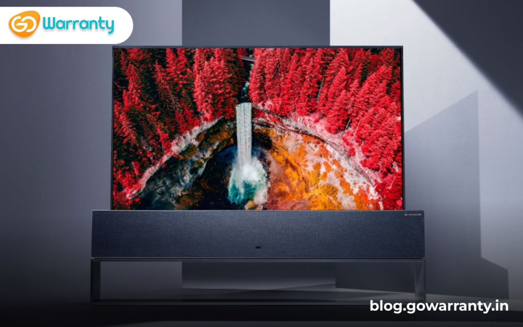 LG M3 wireless OLED TV review: Almost Wireless Television - GoWarranty Tech