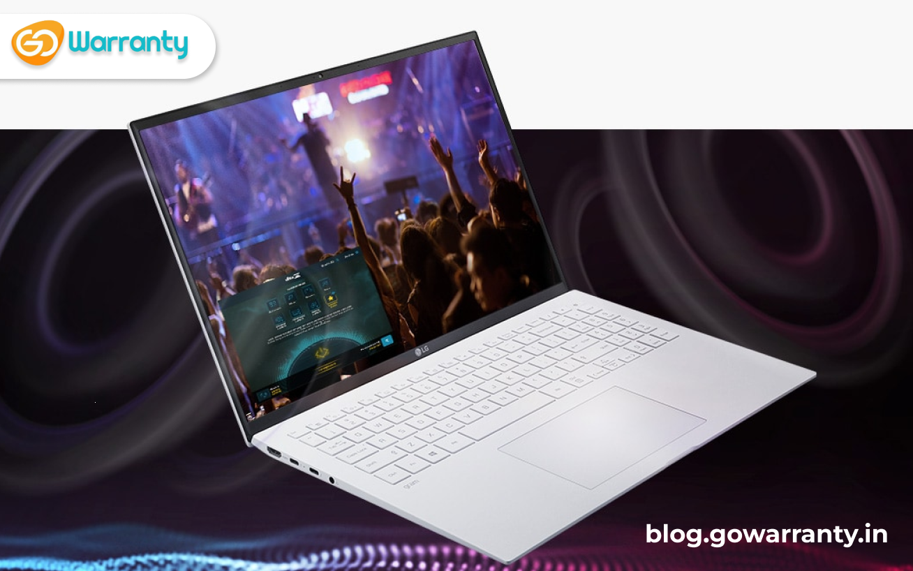 LG Gram Ultra Slim and Gram Style are now available, and the lineup has ...