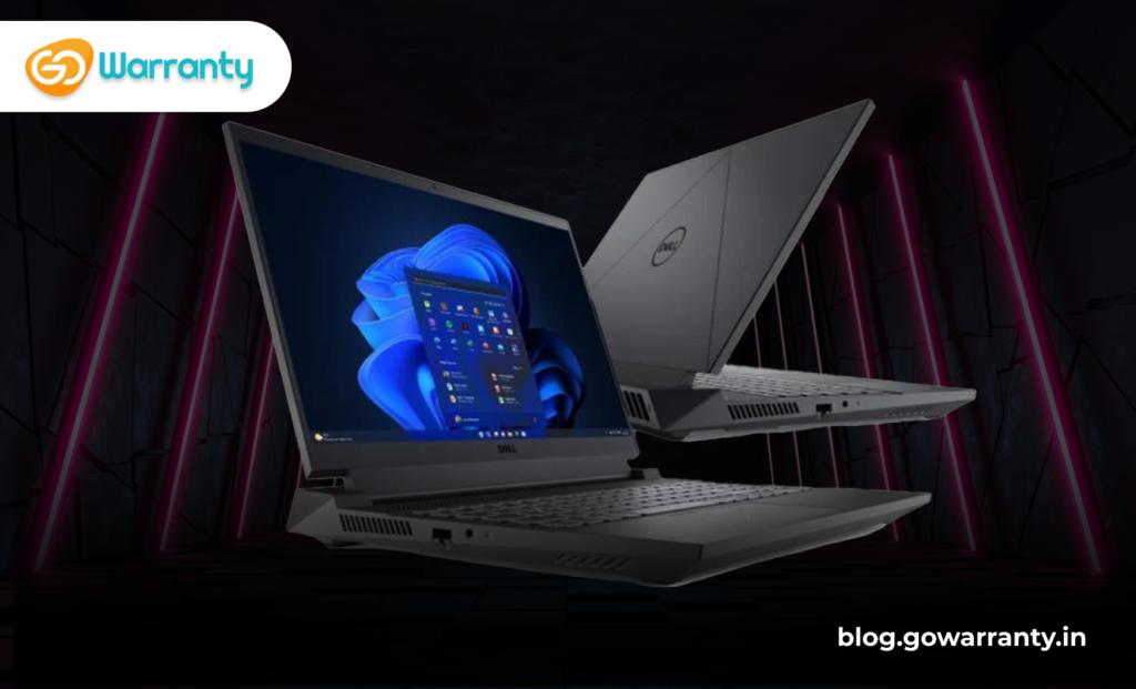 Dell G15 5530 Review: One of the best mid-range gaming laptops in 2023 ...