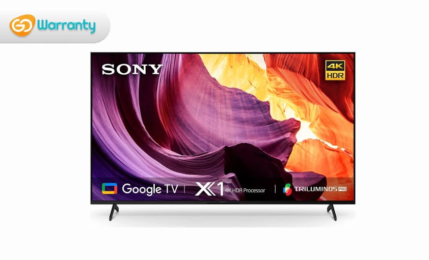 Unraveling the Brilliance: An Overview of the Sony Bravia 65-inch 4K ...