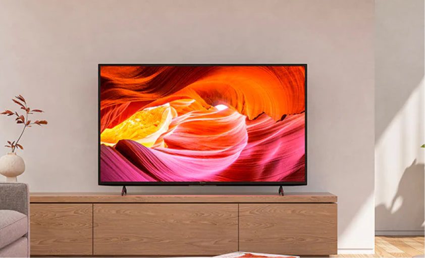 Unraveling the Brilliance: An Overview of the Sony Bravia 65-inch 4K ...