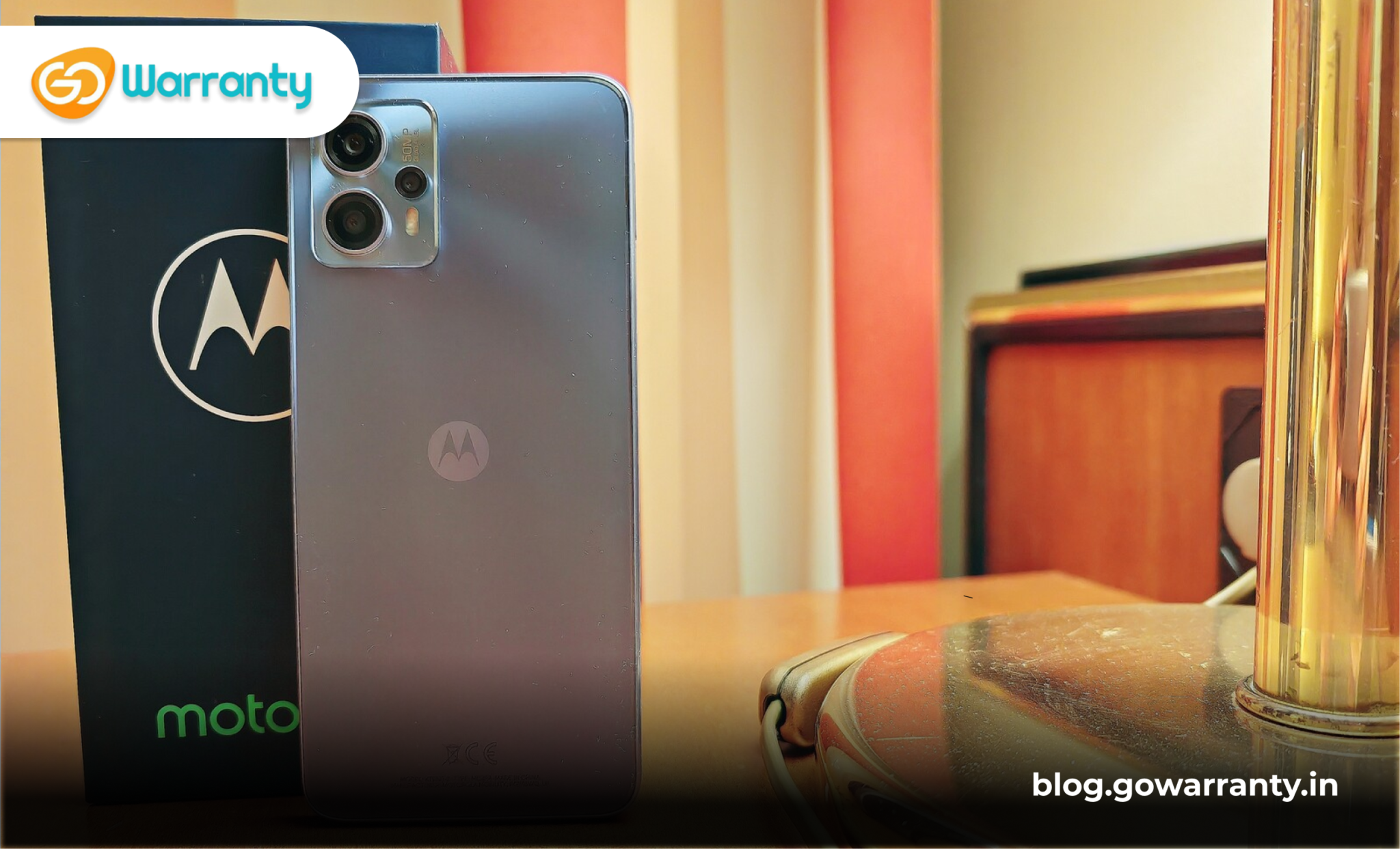 Moto G13 Review: A Great Smartphone under 10k | GoWarranty Tech