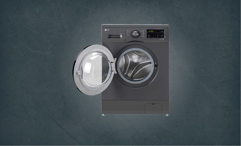 The Role of Inverter Technology in Modern Washing Machines: Exploring ...
