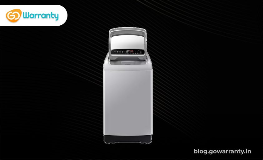 Samsung 6.0 kg Front Load Washing Machine with Diamond Drum ...