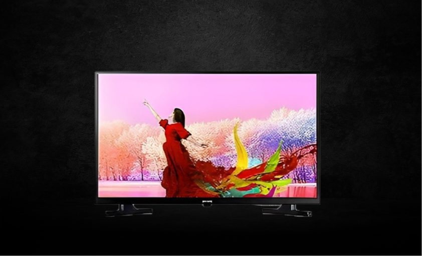 Samsung T4340 80cm (32") Smart HD TV - GoWarranty Tech