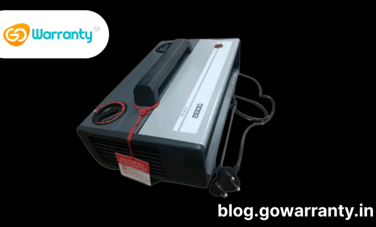 USHA Heat Convector 812 T 2000-Watt with Instant Heating Feature Room ...