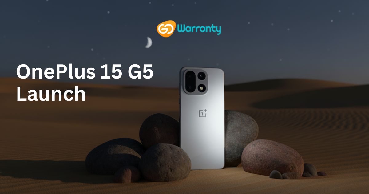 OnePlus 15 5G Launch in India - Sand Storm Designs to Snapdragon 8 ...