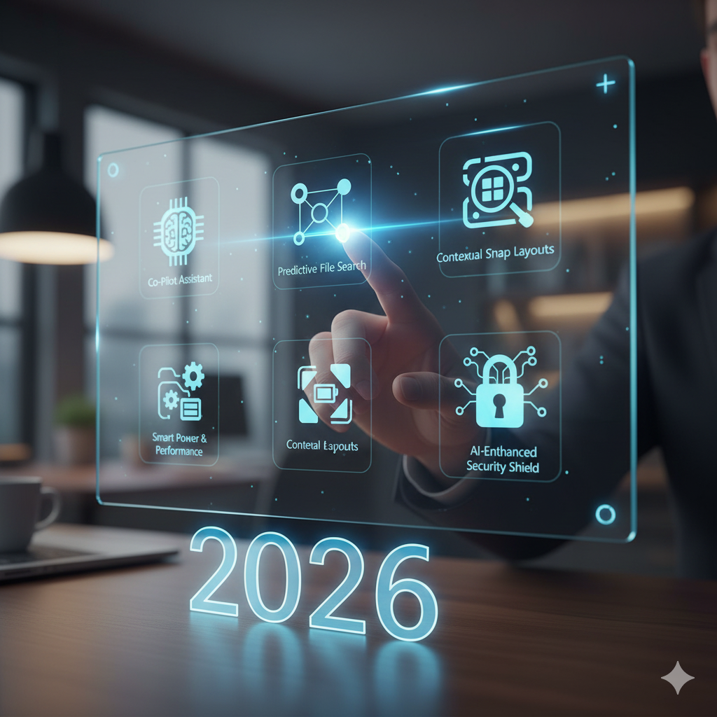 The 5 AI Features You Should Actually Use in Windows 11